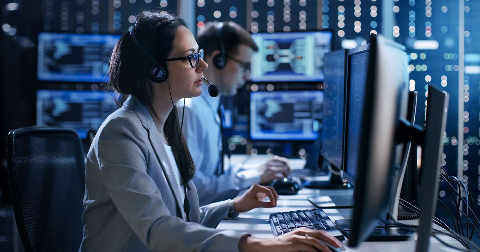 Contact Us - Prime Security